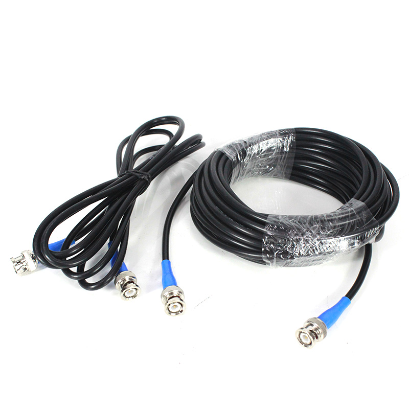 High Quality BNC Cable 1m 5m 10m 15m Long Microphone Antenna Amplifier ...